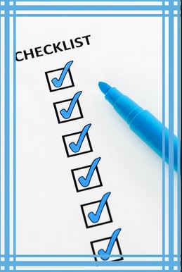 Medicare Checklist and How to avoid costly Medicare mistakes.